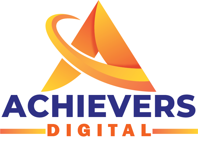 Achievers Digital | Digital Marketing Agency in Nairobi | SEO & Web Design